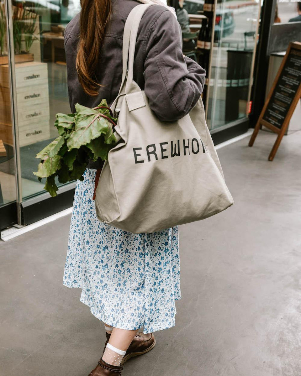 News – Erewhon
