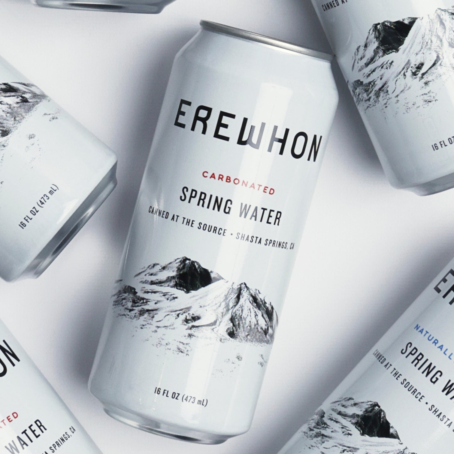 Erewhon - Our Story