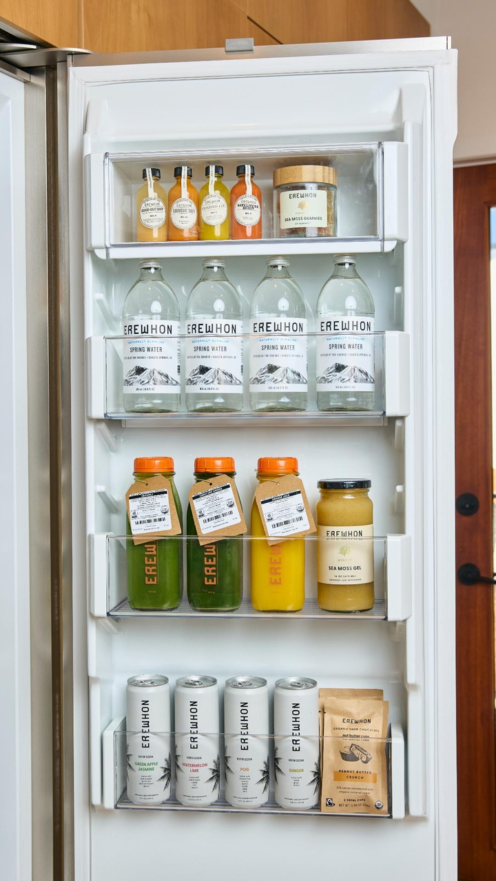 Erewhon - Our Story