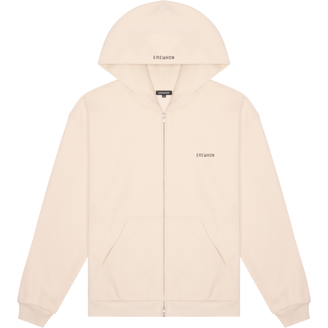 Collections – Erewhon