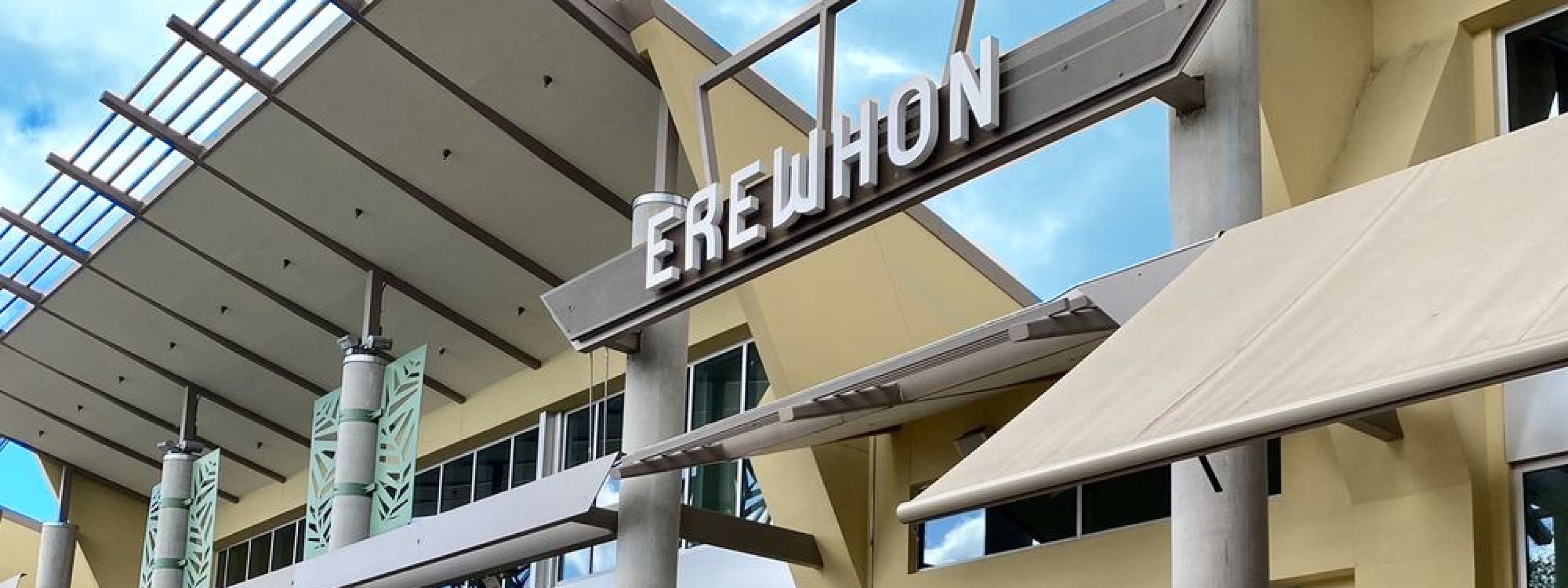 Erewhon Locations - Organic Grocer & Cafe, Erewhon NYC