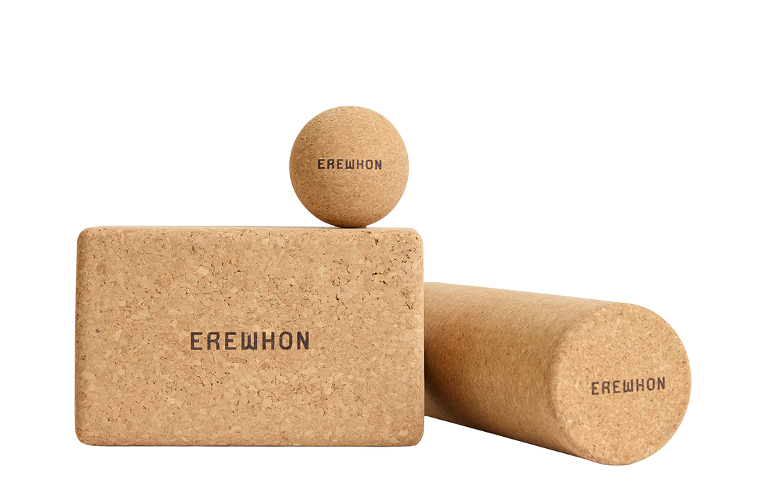Collections – Erewhon