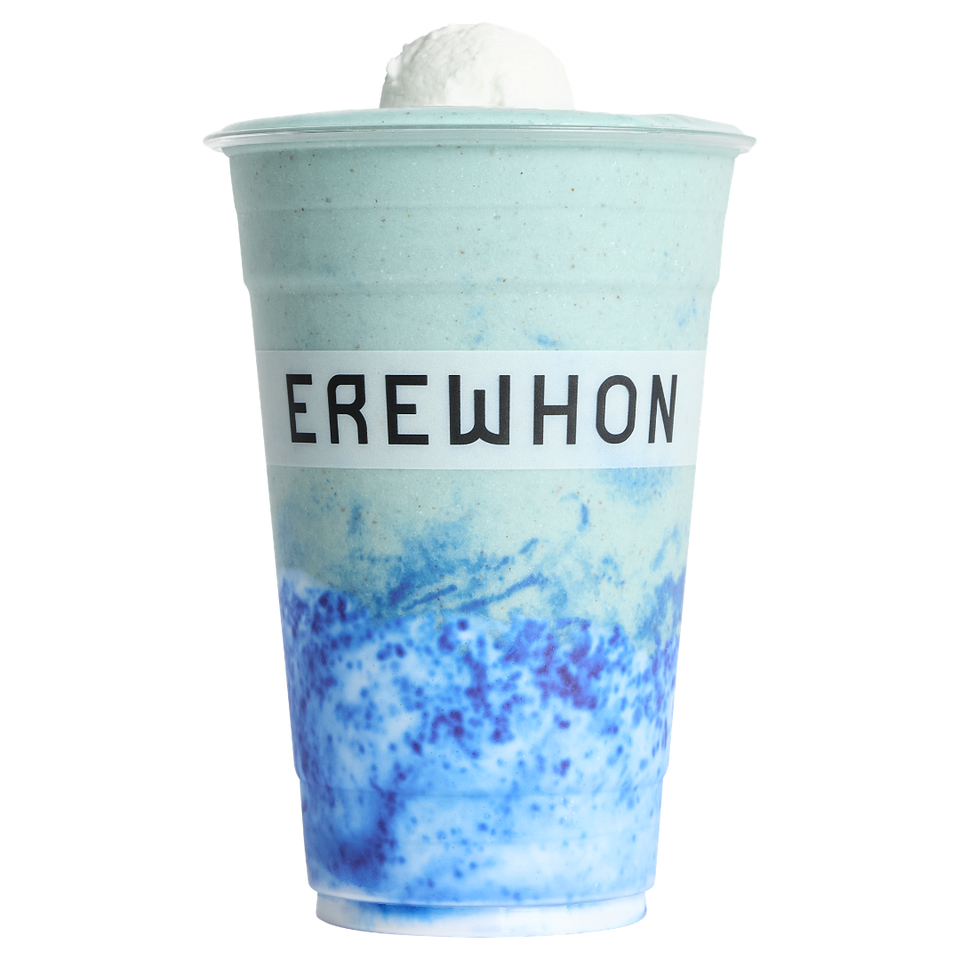 Erewhon Smoothie