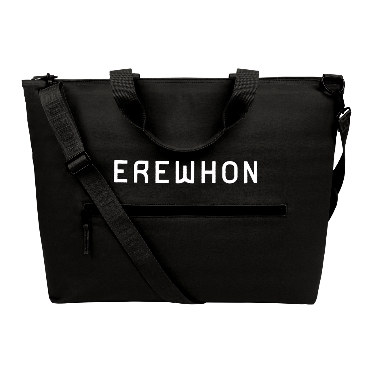 Erewhon Insulated Bag - Black