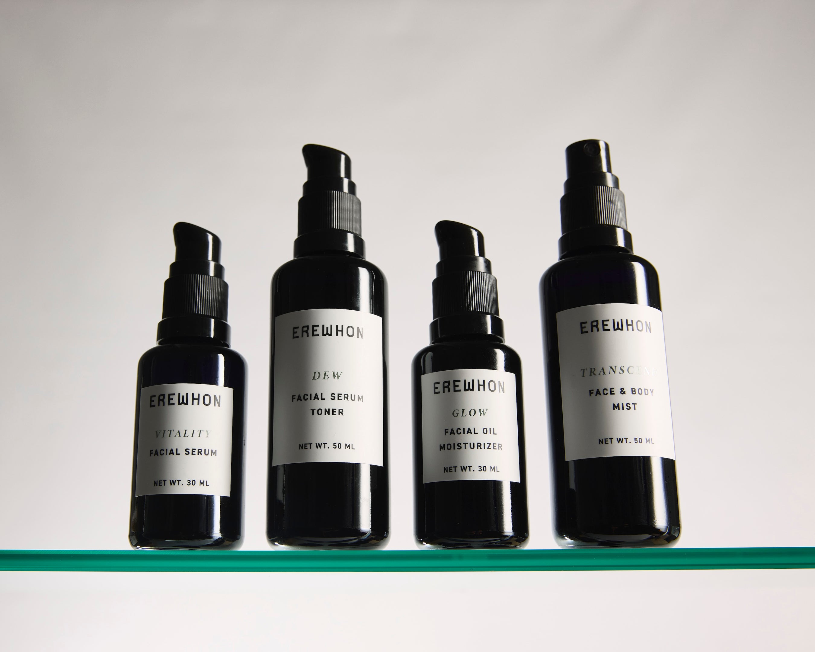 Erewhon Facial Ice Roller