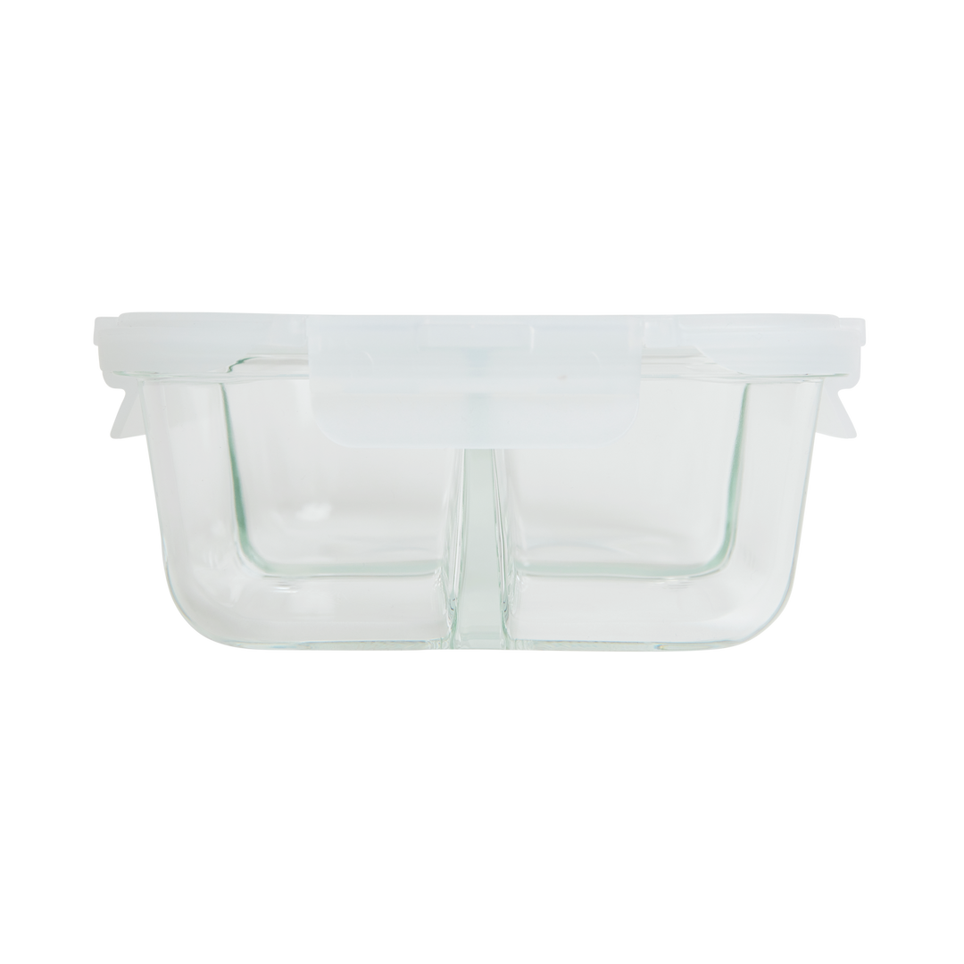 Erewhon Glass Storage Containers | 3-Section