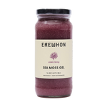 Erewhon Sea Moss Gel – Full Spectrum Cosmic Berry