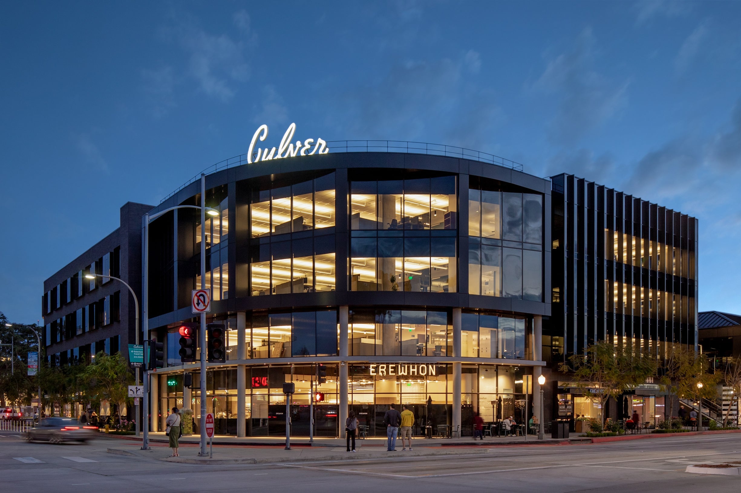 Erewhon Locations - Organic Grocer & Cafe, Erewhon NYC