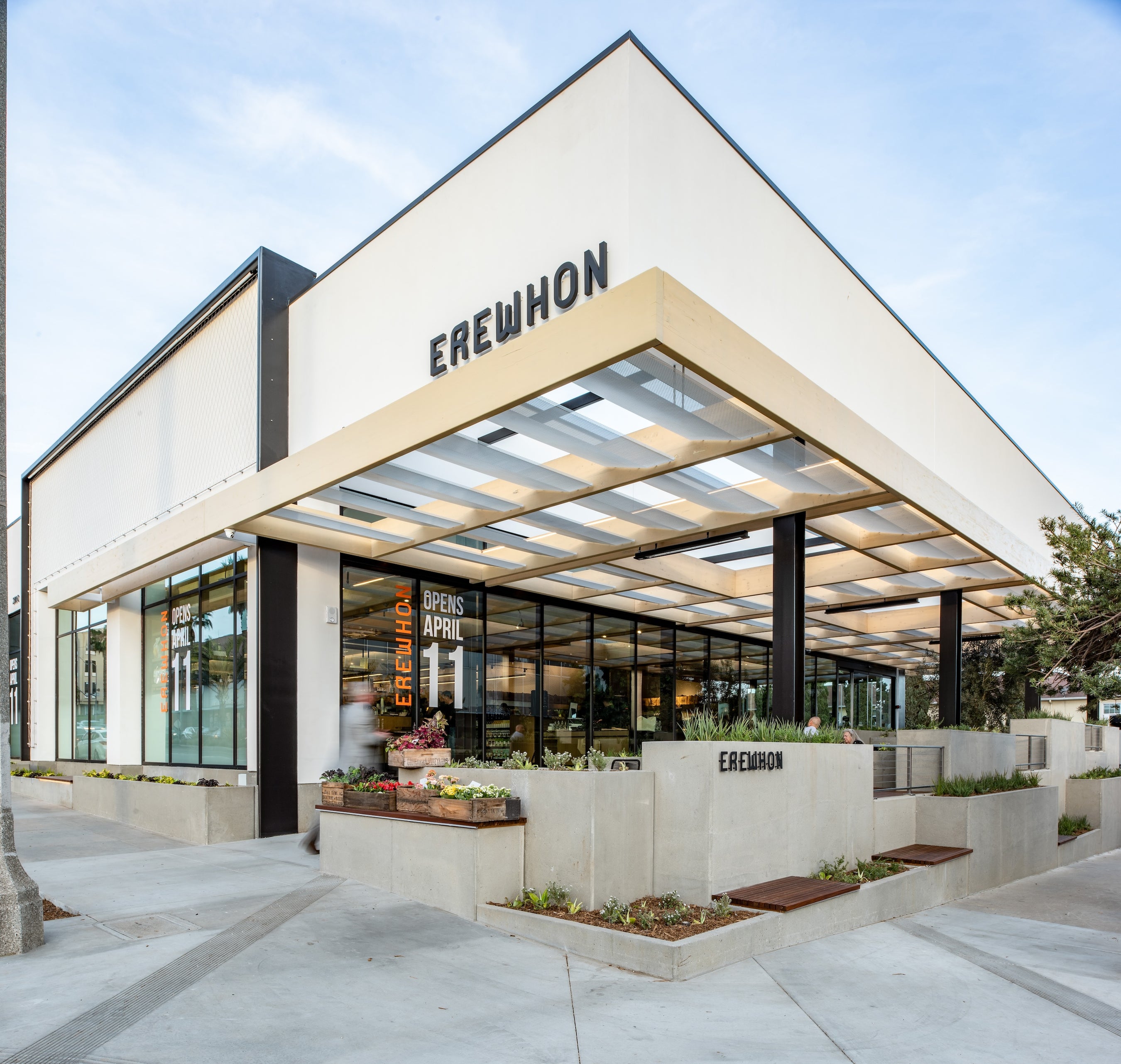 Erewhon Locations - Organic Grocer & Cafe, Erewhon NYC