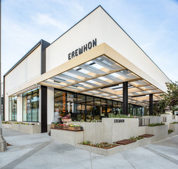 Erewhon Locations - Organic Grocer & Cafe, Erewhon NYC