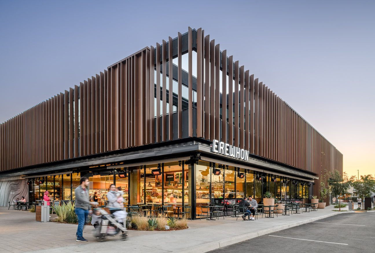 Erewhon Locations - Organic Grocer & Cafe, Erewhon NYC