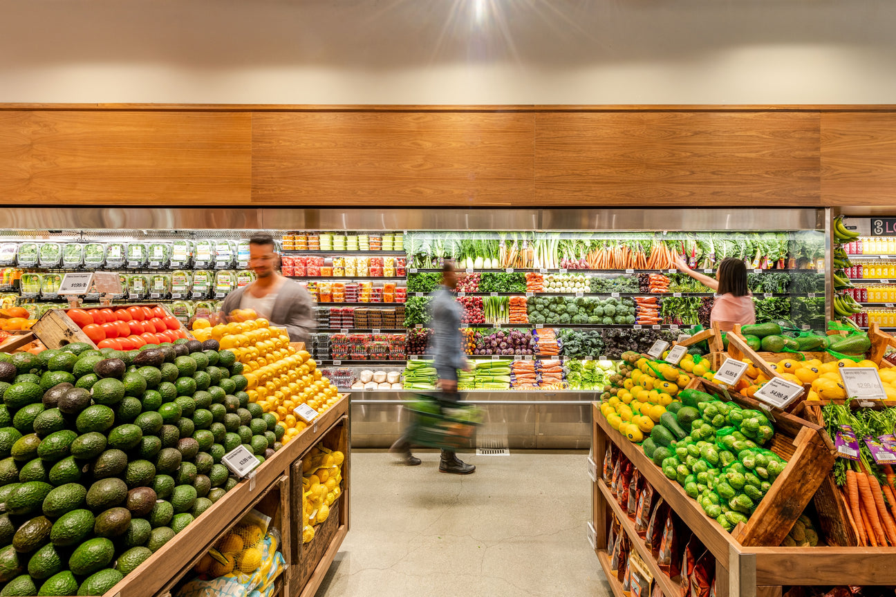 Erewhon - Our Story