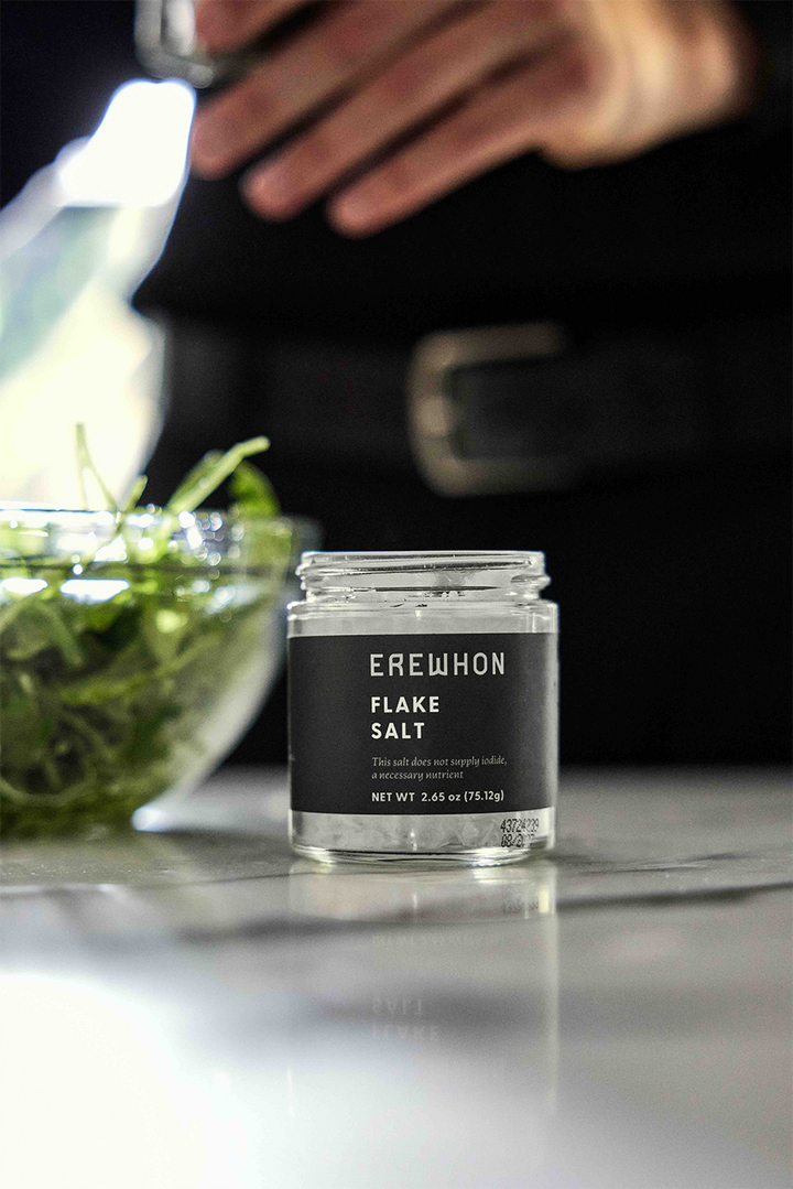Erewhon Chef's Set Gift Set