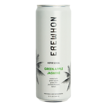 Beverages – Erewhon