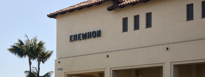 Erewhon Locations - Organic Grocer & Cafe, Erewhon NYC