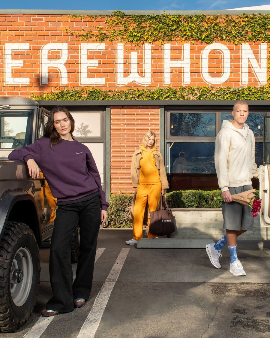 Erewhon - Shipped Nationwide, Canada, UK & More