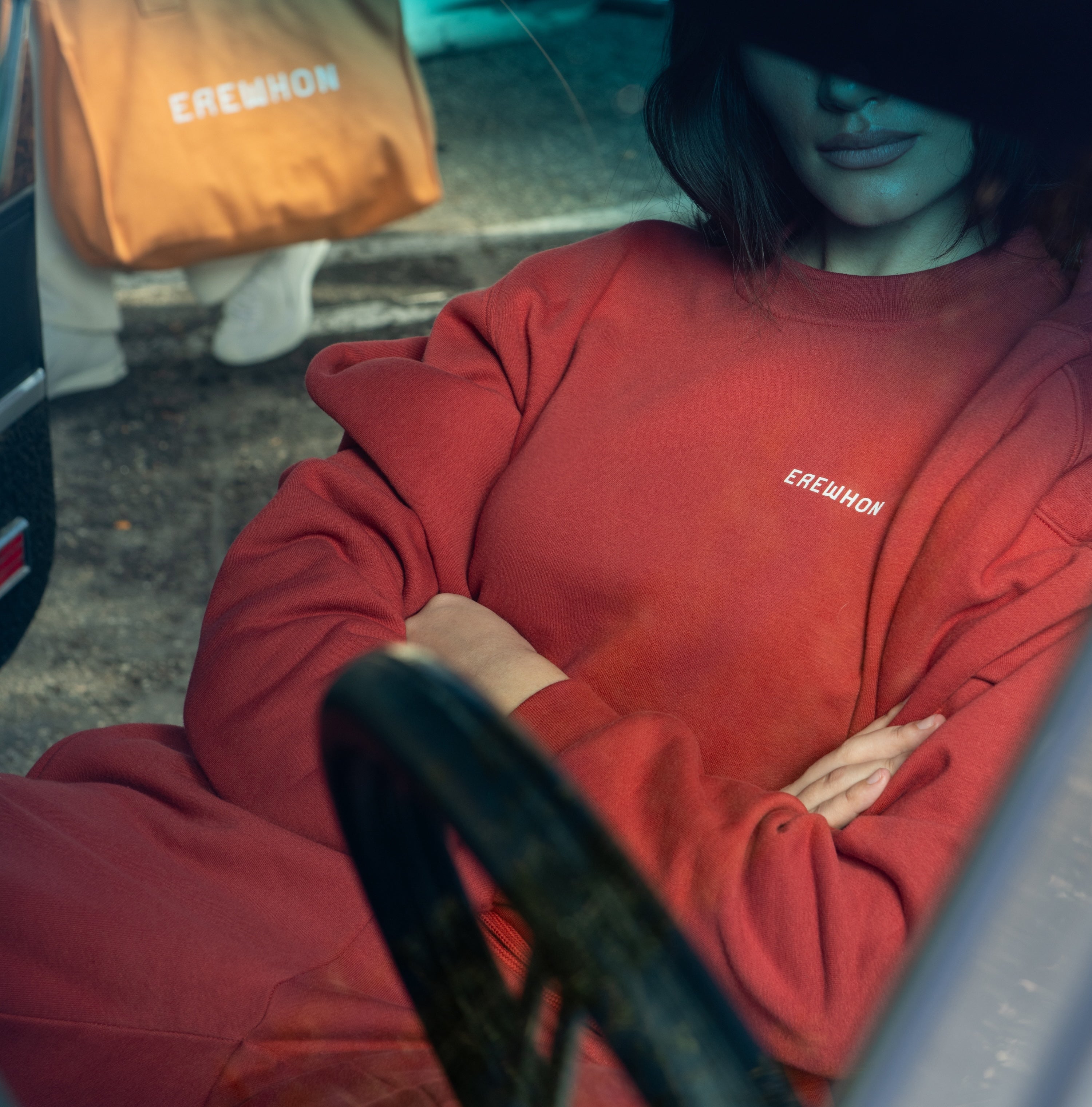 Erewhon Locations - Organic Grocer & Cafe, Erewhon NYC