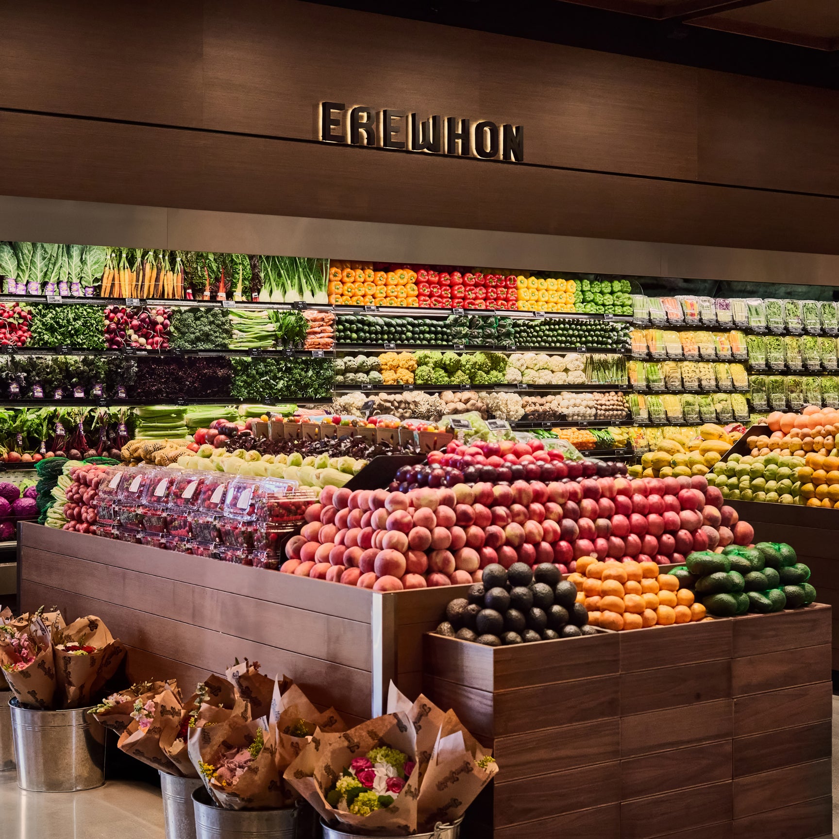 Erewhon - Our Story