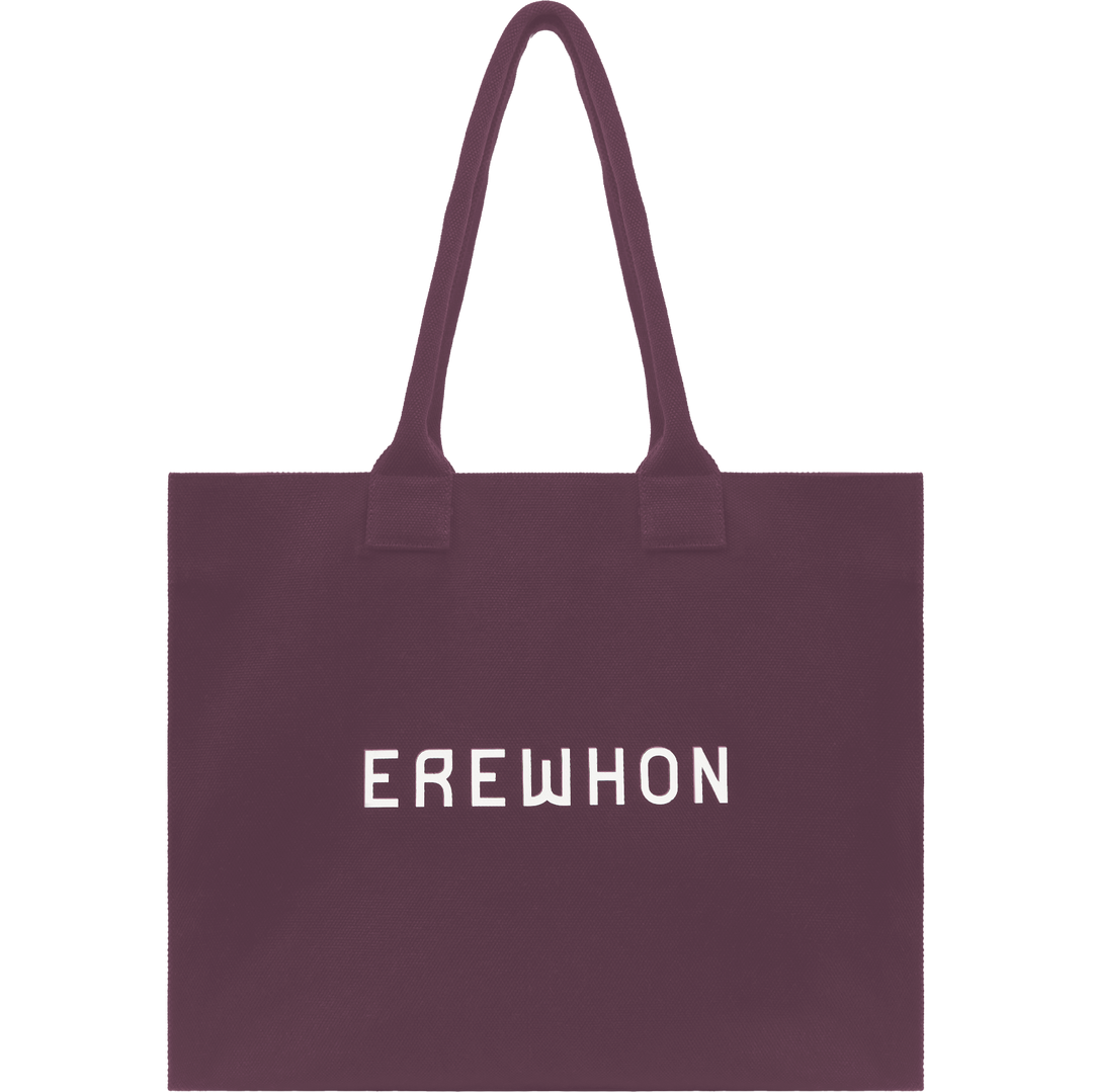 Shop the Erewhon Bag Collection | Exclusively at Erewhon