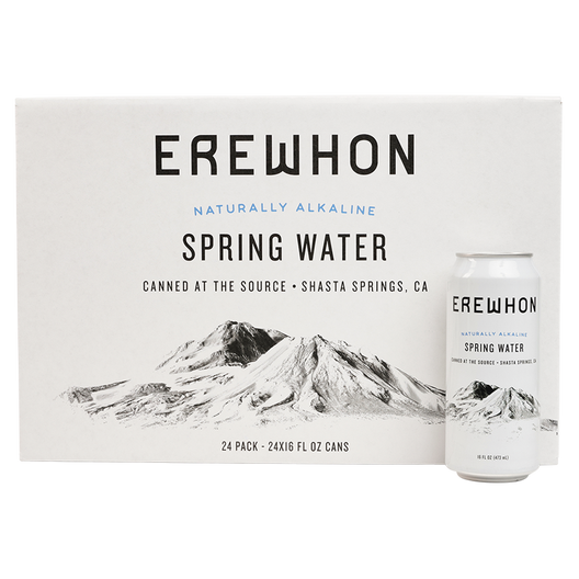 Erewhon Top Sellers: Wellness & Snack Favorites
