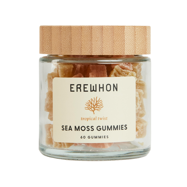 Erewhon Market - Certified Organic Products - Shipped Nationwide