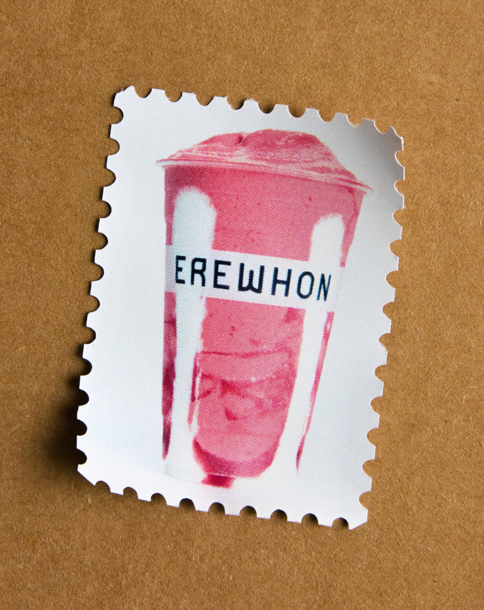 Collections – Erewhon
