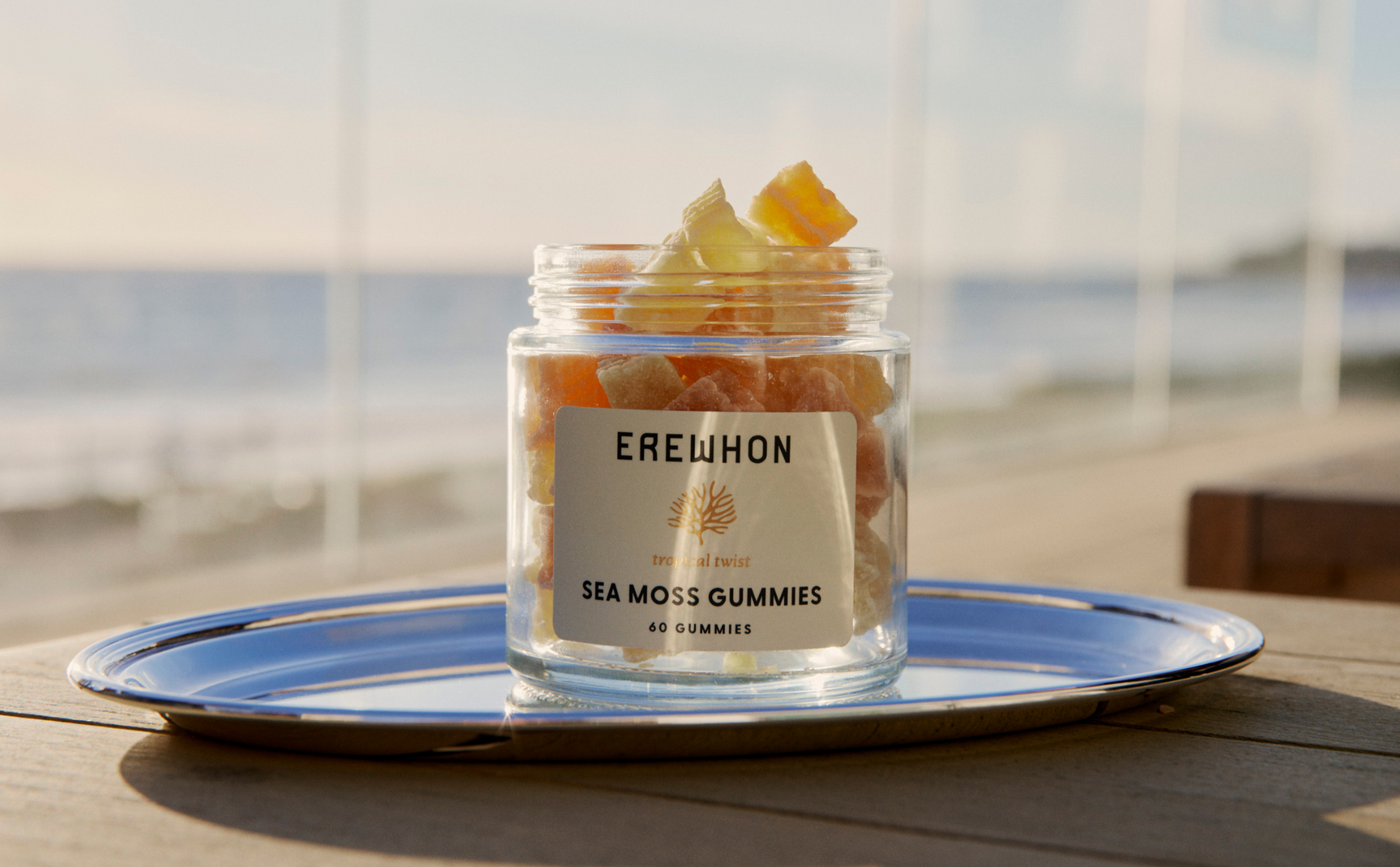 Instant Hydration Premium Electrolyte Drink Mix – Erewhon