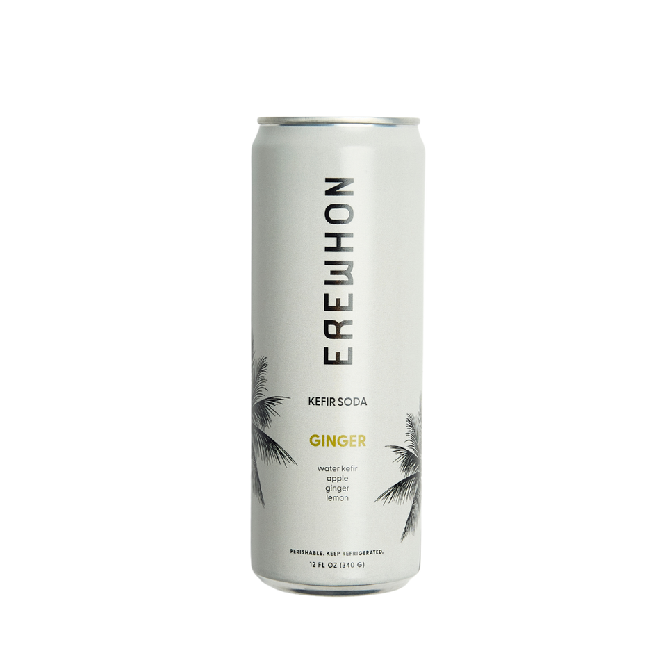 Beverages – Erewhon
