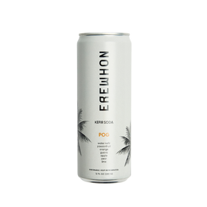 Beverages – Erewhon