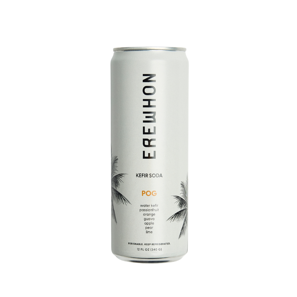 Erewhon Top Sellers: Wellness & Snack Favorites