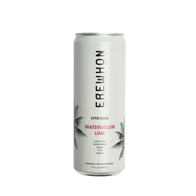 Beverages – Erewhon