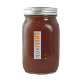 Erewhon Top Sellers: Wellness & Snack Favorites