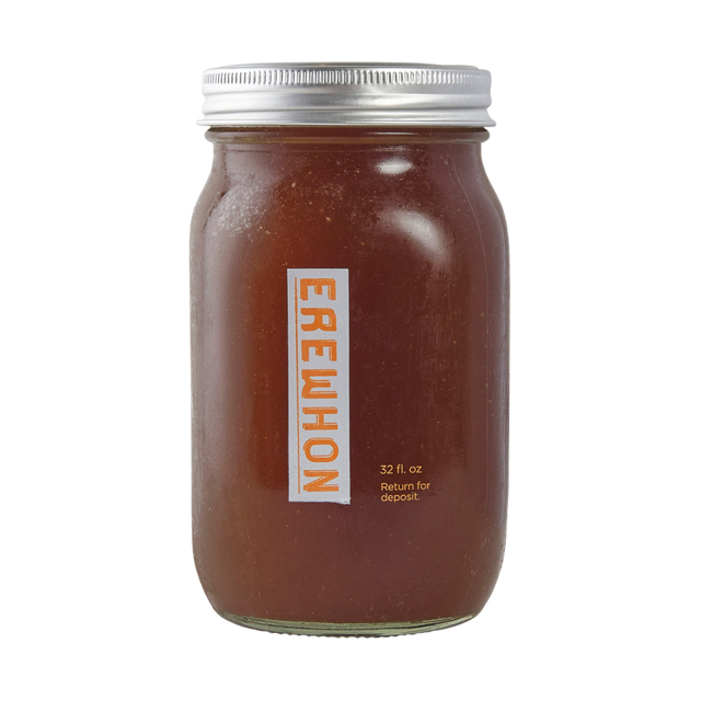 Erewhon Top Sellers: Wellness & Snack Favorites