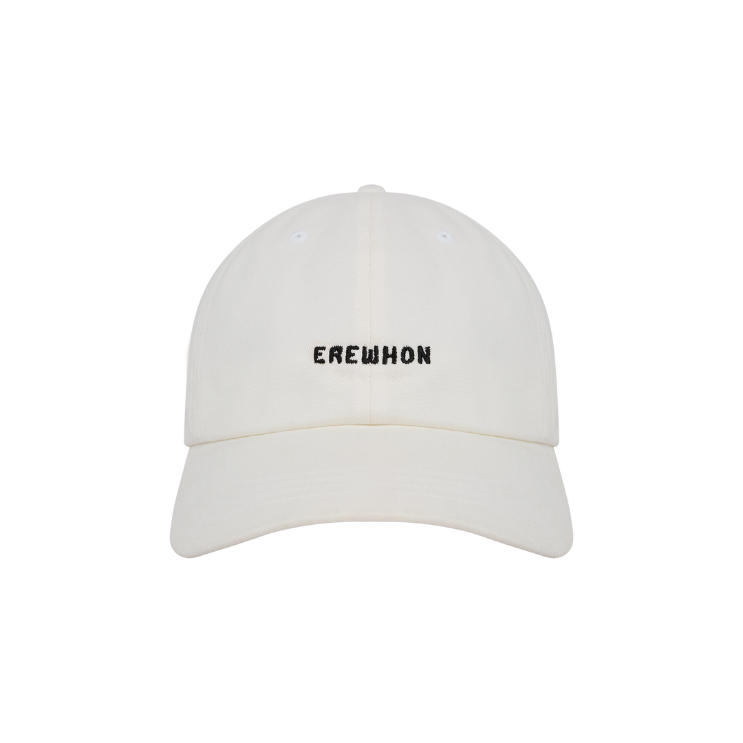 Collections – Erewhon