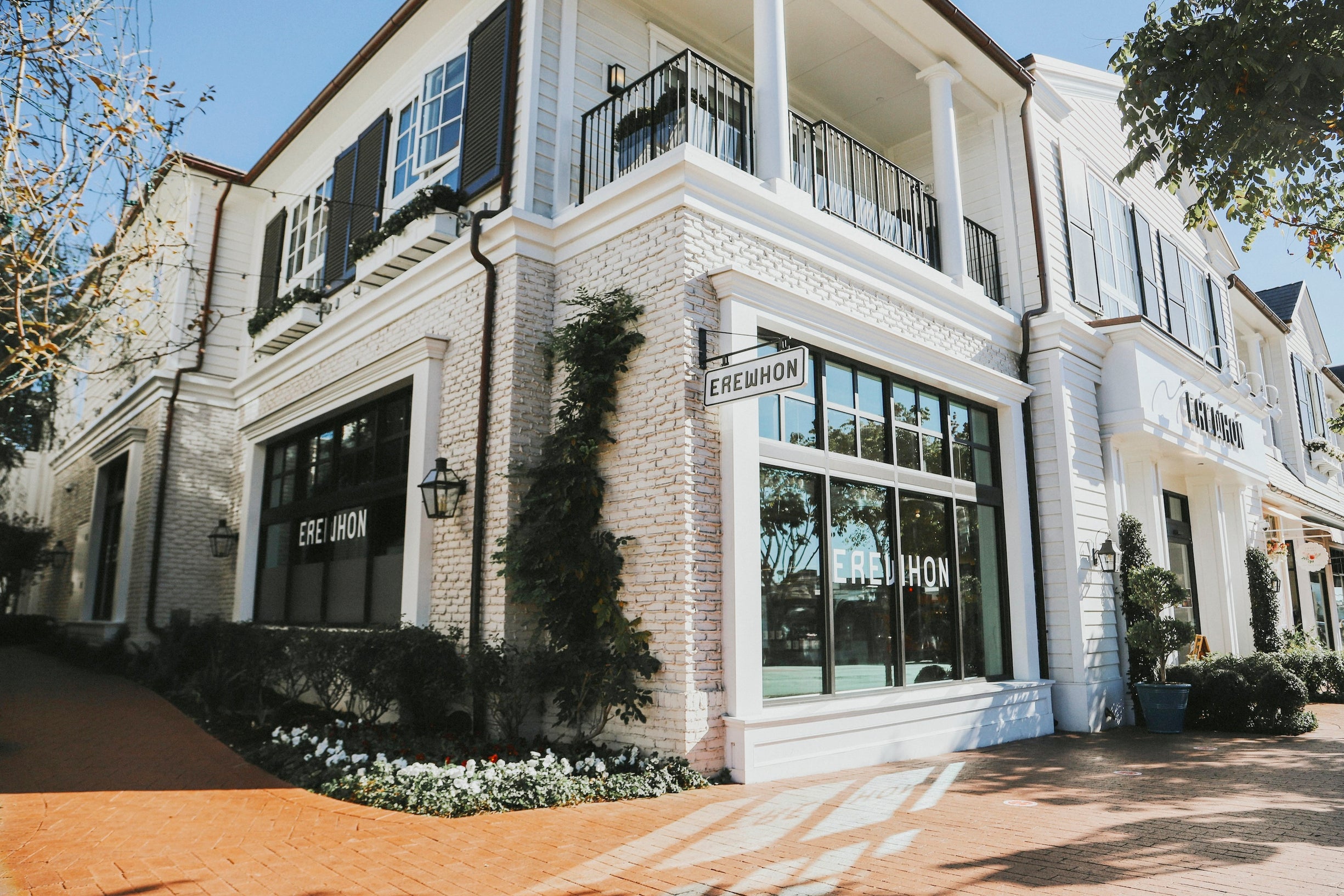 Erewhon Locations - Organic Grocer & Cafe, Erewhon NYC