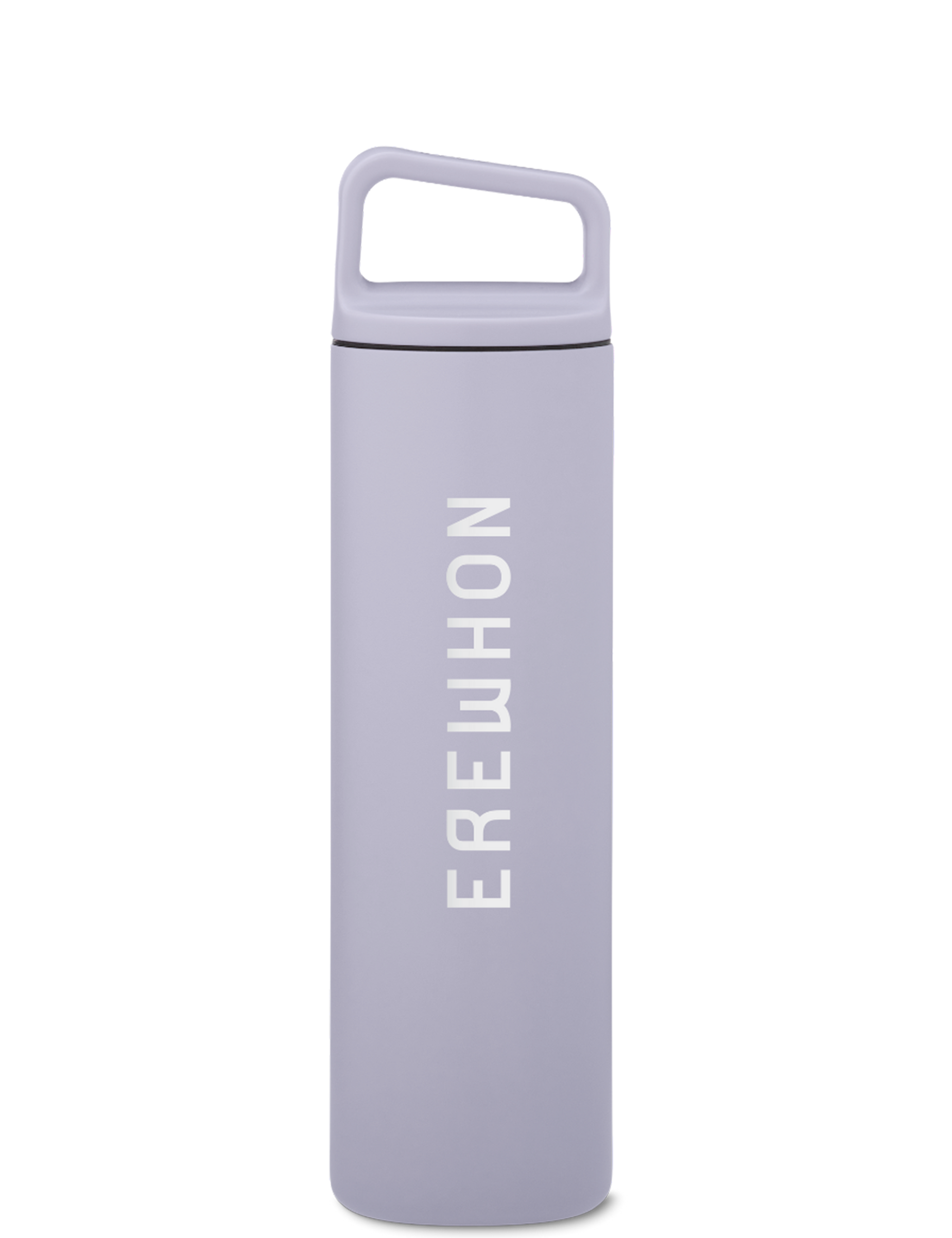 Erewhon Wide Mouth Stainless Steel Bottle - 20 oz