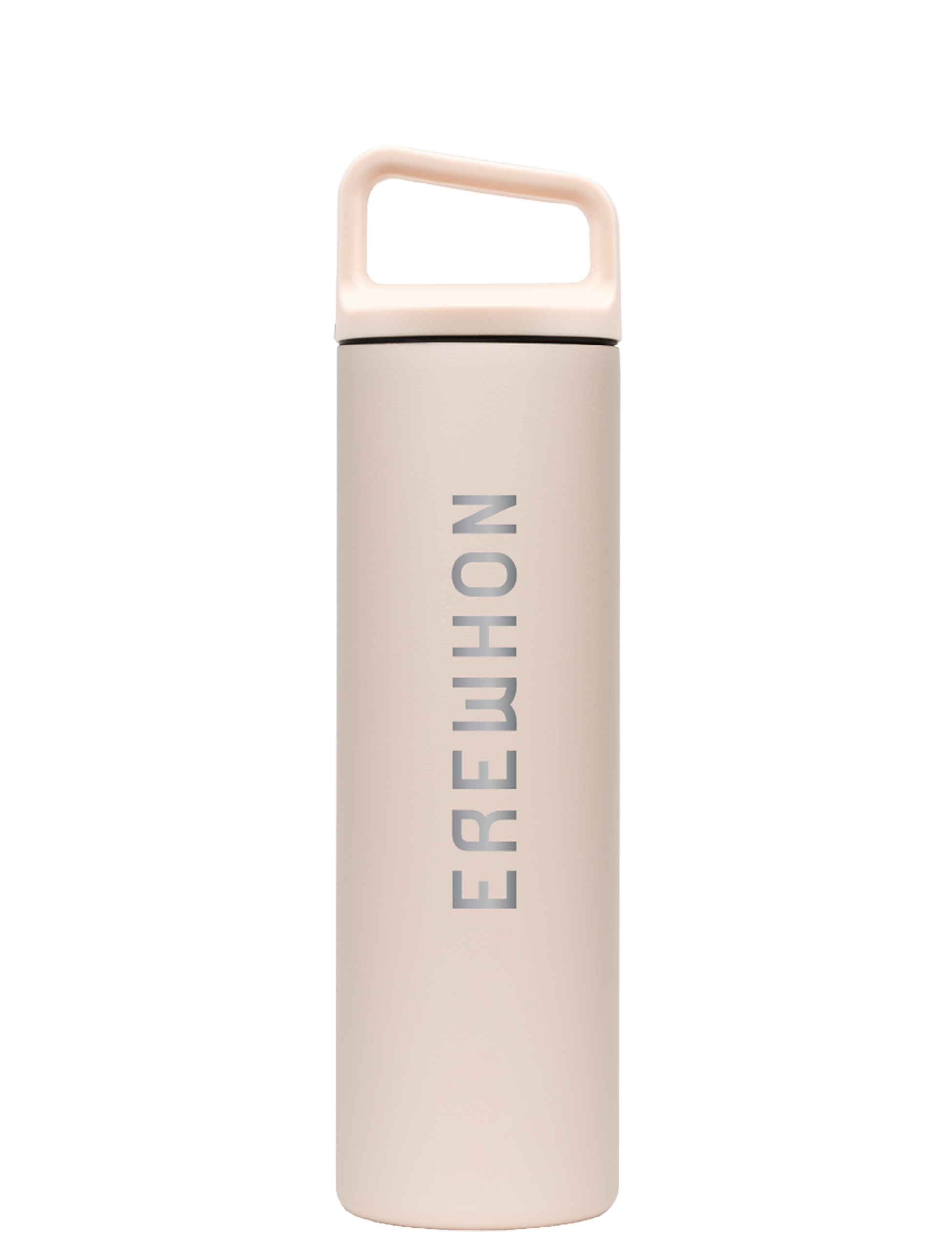 Erewhon Wide Mouth Stainless Steel Bottle - 20 oz