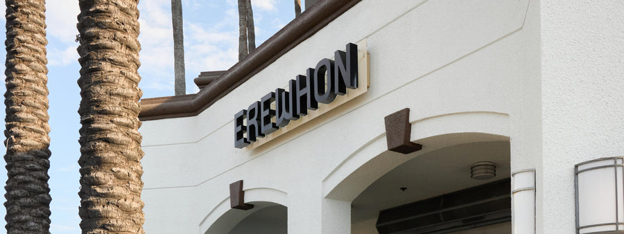 Erewhon Locations - Organic Grocer & Cafe, Erewhon NYC