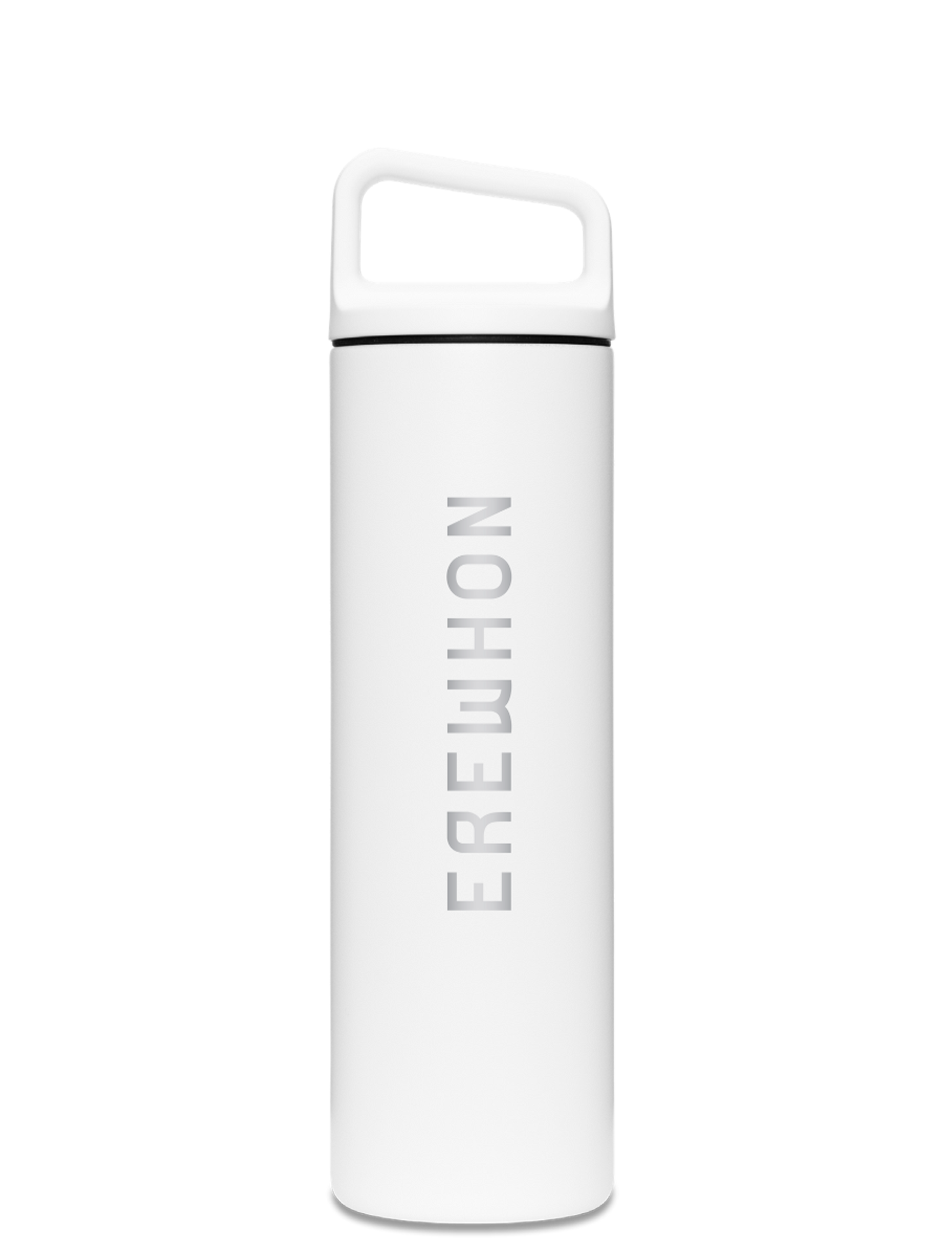 Erewhon Wide Mouth Stainless Steel Bottle - 20 oz