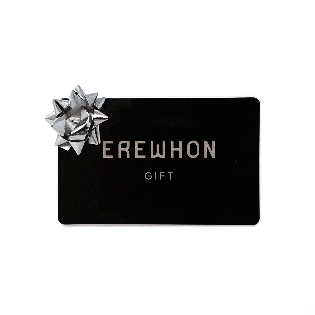 Gift Cards – Erewhon